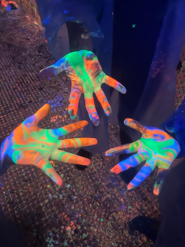 Our Experiences – Splatterrooms