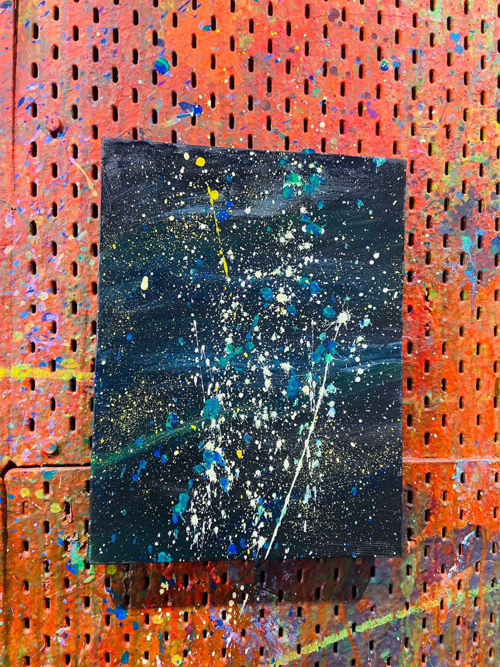 Our Experiences – Splatterrooms