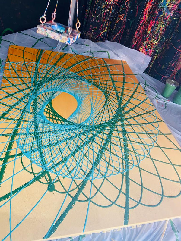 Our Experiences – Splatterrooms